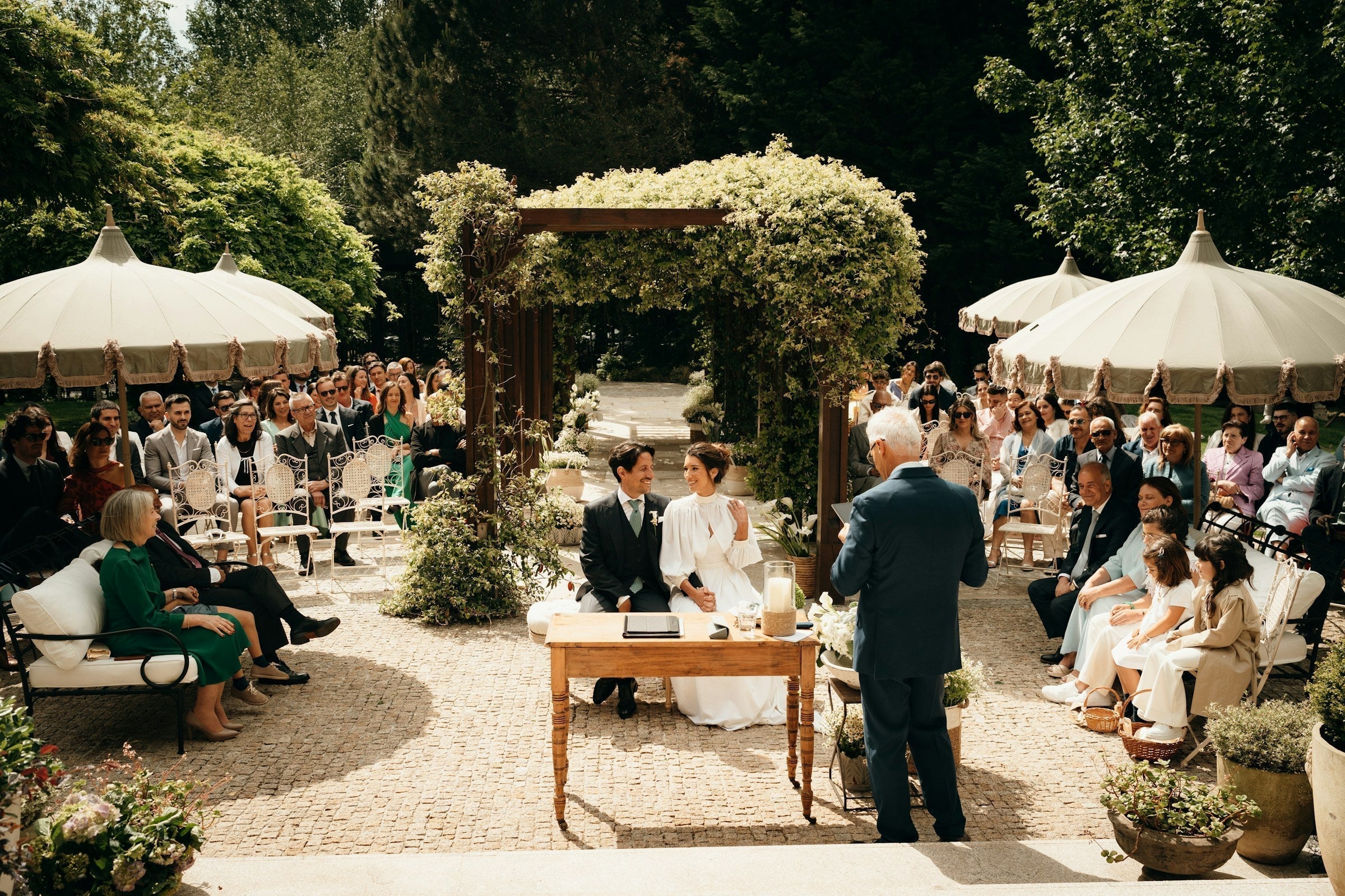 Ultimate Micro Wedding Checklist for Stress-Free Planning – Breathing ...